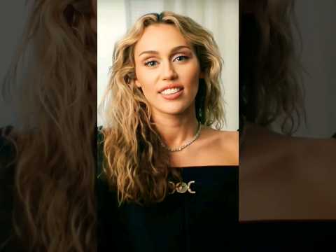 Miley Cyrus debate brand new song for Maxx Morando 💏❤️💘 #mileycyrus #shorts #viral #2024