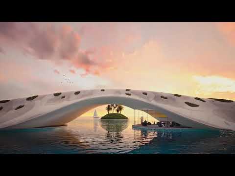 SHEIKH HAMDAN BIN MOHAMED APPROVES MASTER PLAN & DESIGNS FOR JEBEL ALI BEACH DEVELOPMENT PROJECT