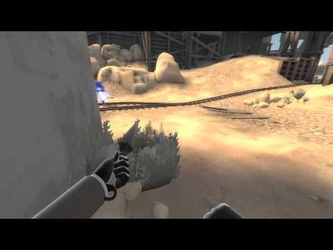 Steam Community :: Video :: Ji on pl_upward