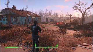 cant dodge at Fallout 4 Nexus - Mods and community