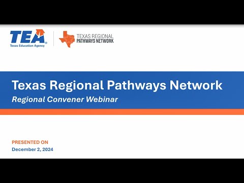 2025-2026 Tri-Agency Grant for Regional Conveners Webinar