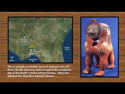 Origin of the Appalachian Mountains' Name