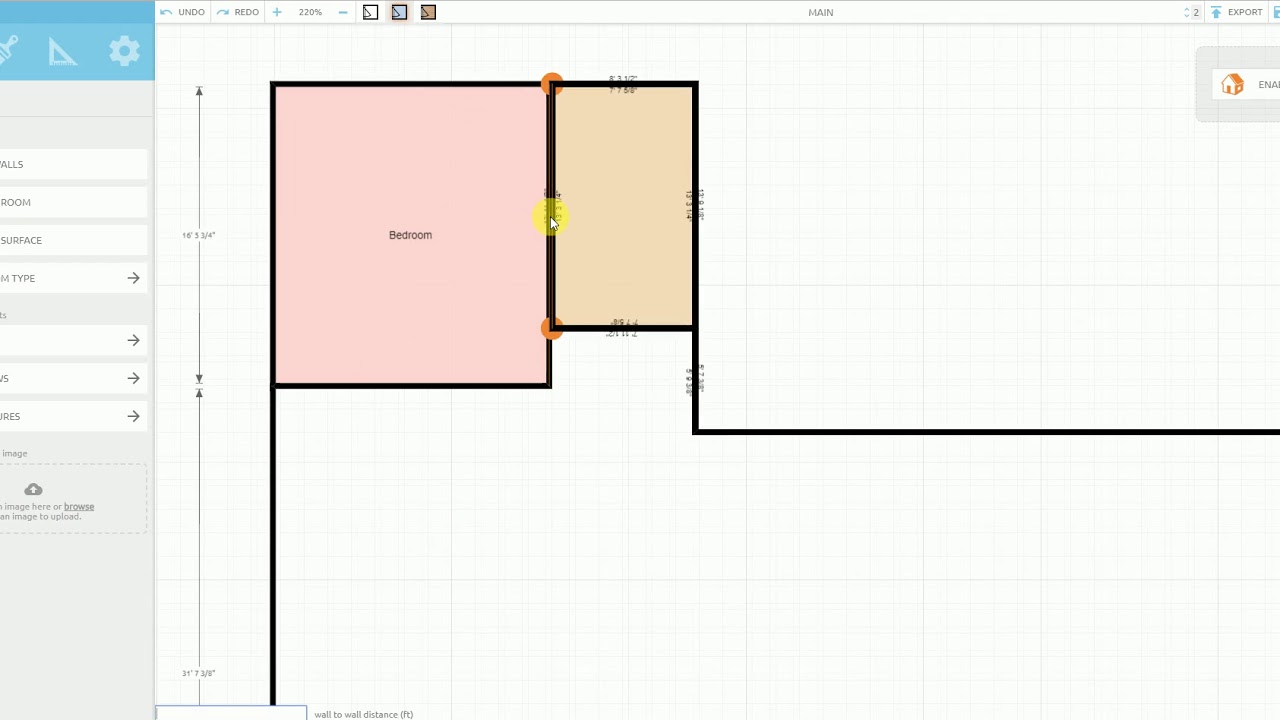 Floorplanner Tutorial 2017