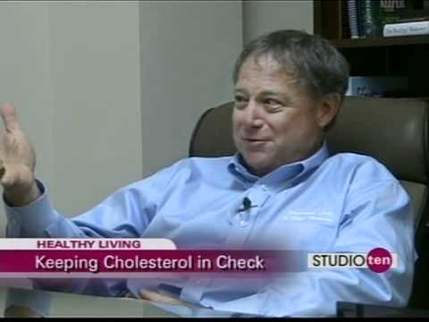 Dr. Ledet - Cholestoral Check