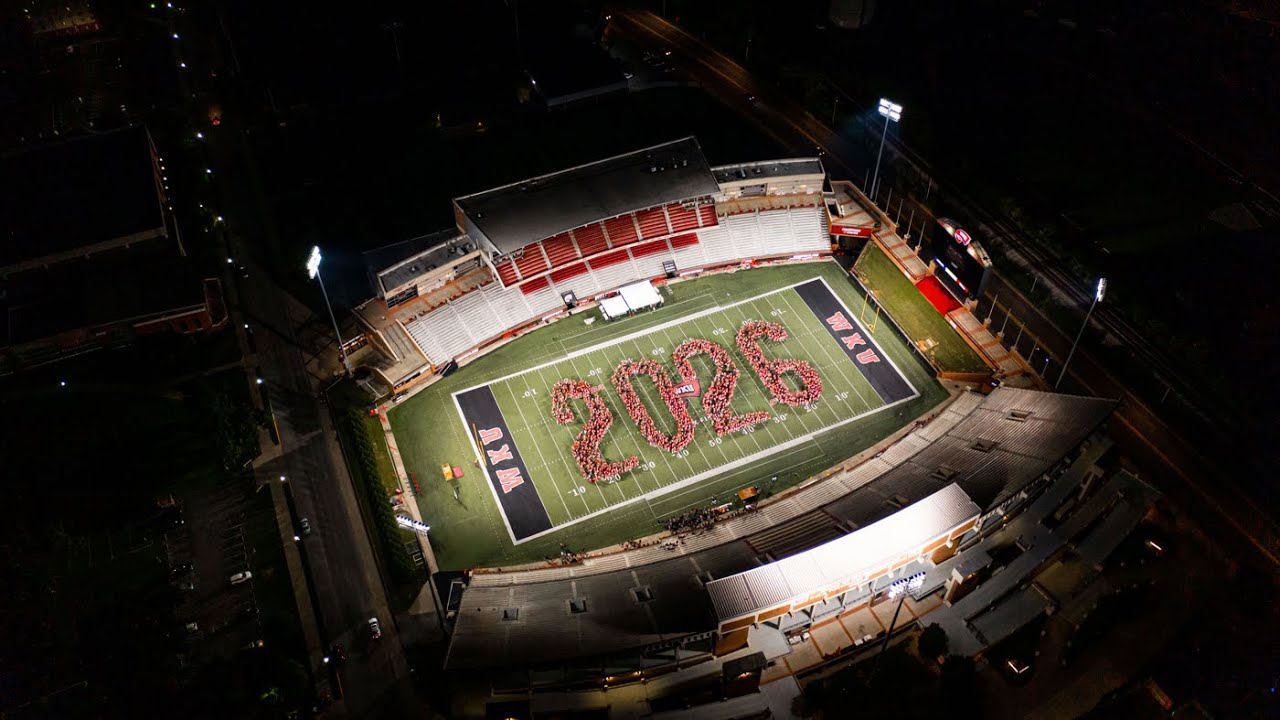 WKU M.A.S.T.E.R. Plan | Western Kentucky University