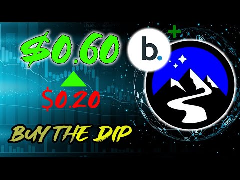 Zero Exchange and Bridge Mutual Partnership - BUY THE DIP