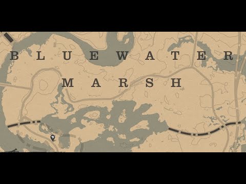 Steam Community :: Video :: Bluewater Marsh