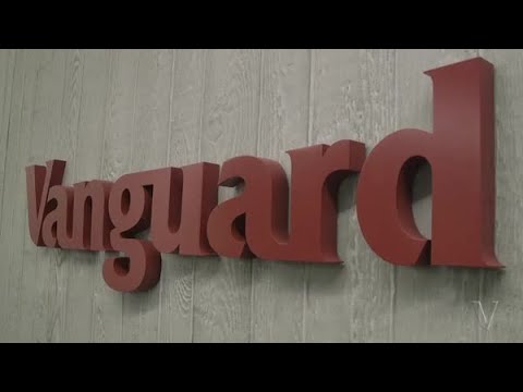 Vanguard's MBA Development Program overview