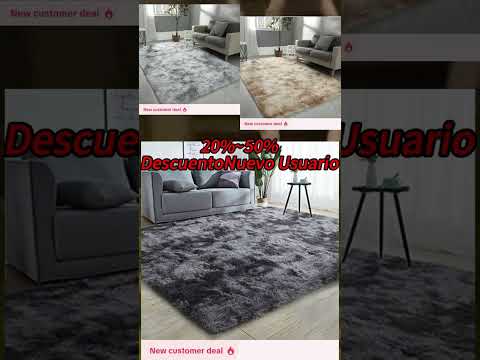 Soft Rugs & Carpets for Spring Sale! #fok #springsale