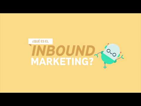 ¿Qué es el Inbound Marketing?
