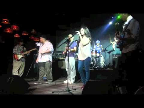 N&d'E - Rappers Delight (Cover Chic & Sugar Hill)