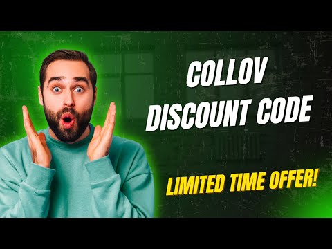🏡 Collov Discount Code 2025 – Save Big on AI Interior Design Services