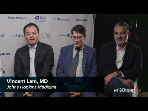 Making Sense of FLOT, Durvalumab, and the Role of Real-World Tumor Biology