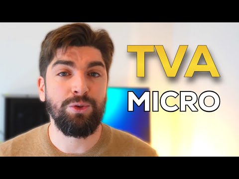 Déclarer la TVA en Micro Entreprise : Mode d'emploi