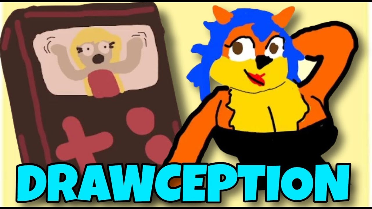 I'm Ashamed of Myself.... | DRAWCEPTION