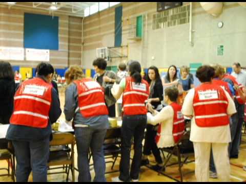 LA County Public Health - Role of the Health Officer