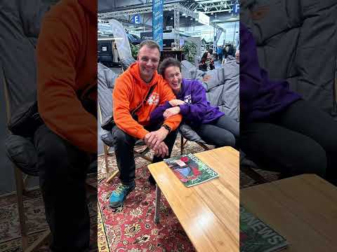 1. Tag Caravanmesse Leipzig # messe#leipzig#wohnmobil #campingmesse#tourismusmesse#camping#womo#tc
