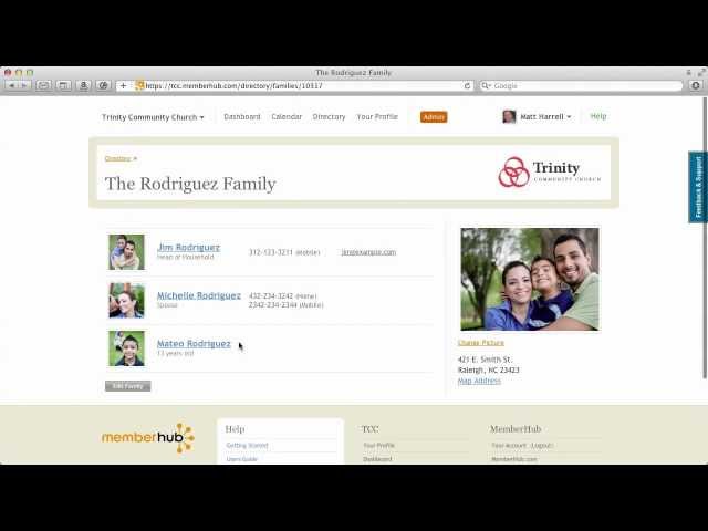 MemberHub Pricing, Features & Reviews 2022 - Free Demo