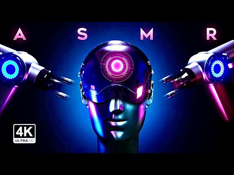 ASMR Hum & BuZzZz ⚡️ Electric Triggers to Make You Incredibly Sleepy [No Talking - Ear to Ear]