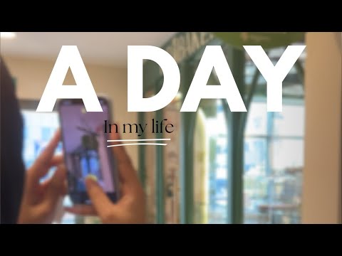 Slice of life | Productive day, ikea shopping, blog, GRWM | #explore #adayinmylife
