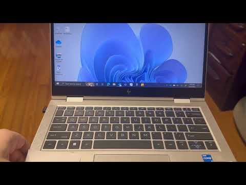 HP EliteBook x360 830 G8, Core i5 1145G7 Review, Good for basic computing but battery life is lackin