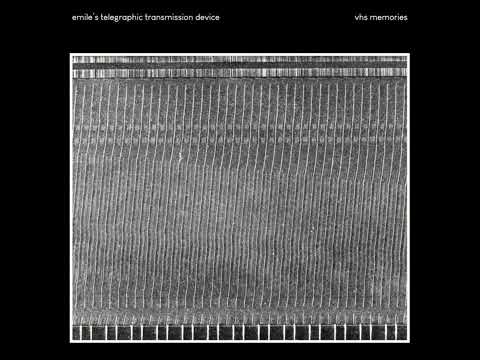Emile's Telegraphic Transmission Device - Lovers on TV (Extended Version)