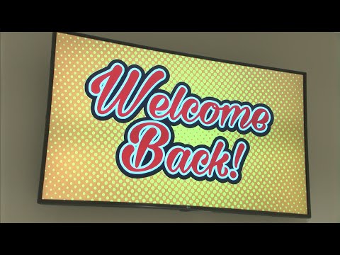 WCC students resume classes by Sara Wilson