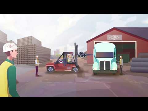 C/PA: Building a Cargo Logistics Community of Excellence