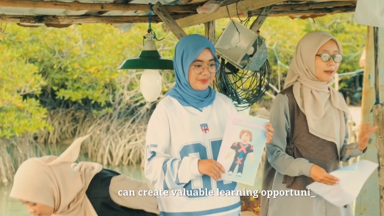 Seleksi KKN Internasional III 2026