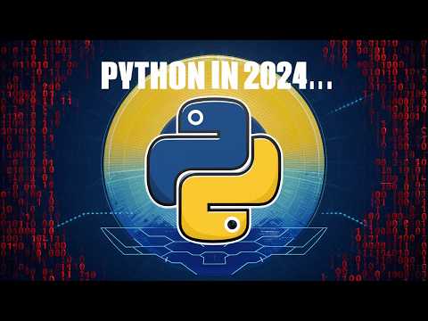 The Truth About Learning Python in 2024
