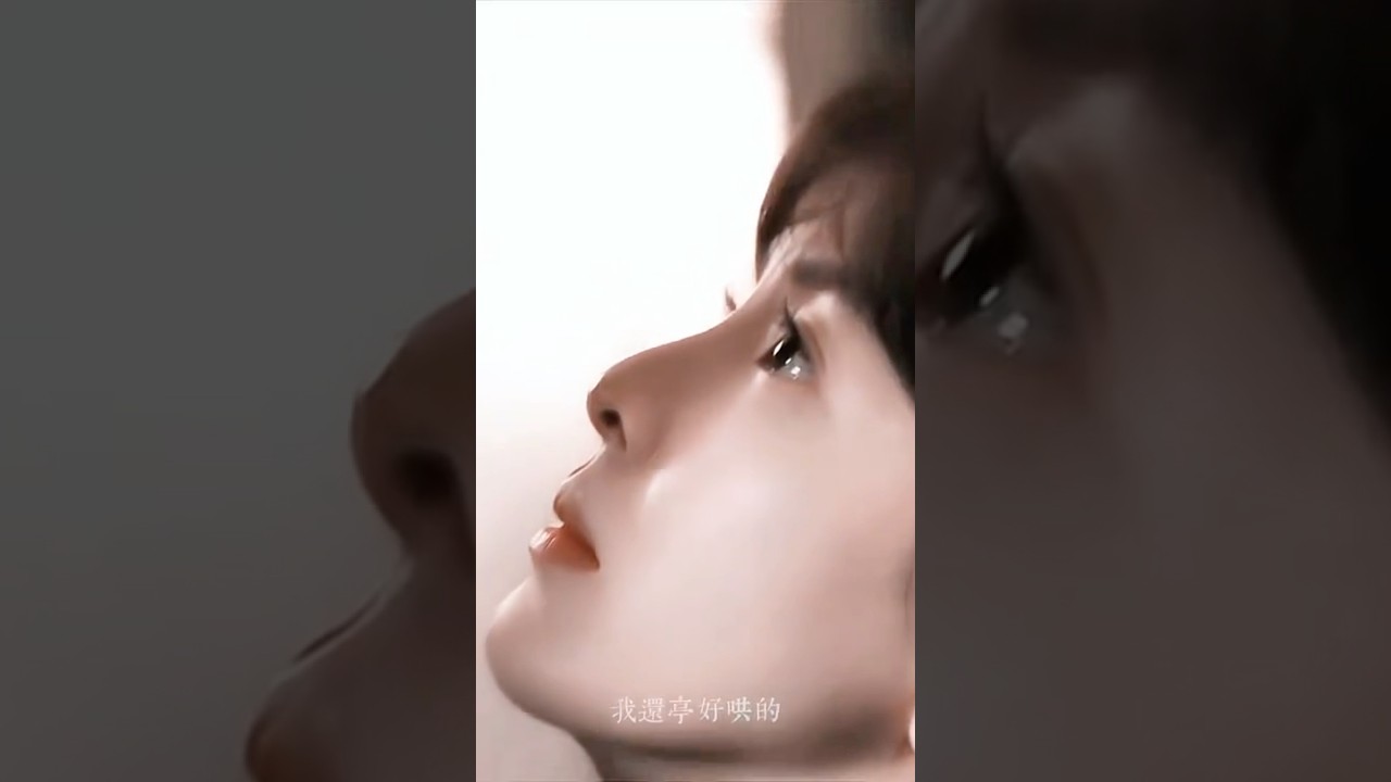 She want to kiss him #baijingting #firstfrost #jealous #chinesedrama2025