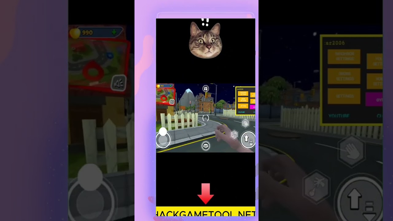 Dark Riddle 2- Download free Hack version for iOS & Android