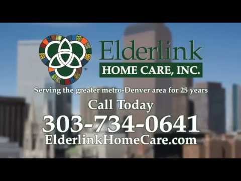Elderlink Home Care Inc.'s very first TV commercial!