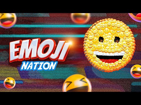 Emoji Nation | Emojis Movie Documentary