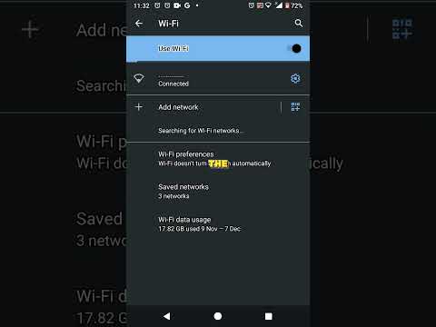 How To Connect Any WiFi Without Password On Your Phone 2023 #shorts #wifi