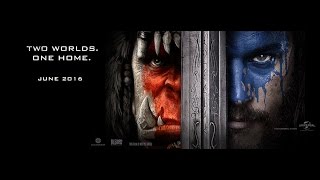 Warcraft streaming: where to watch movie online?