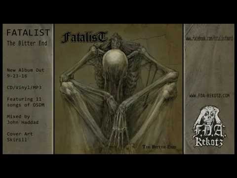 Fatalist music, videos, stats, and photos | Last.fm