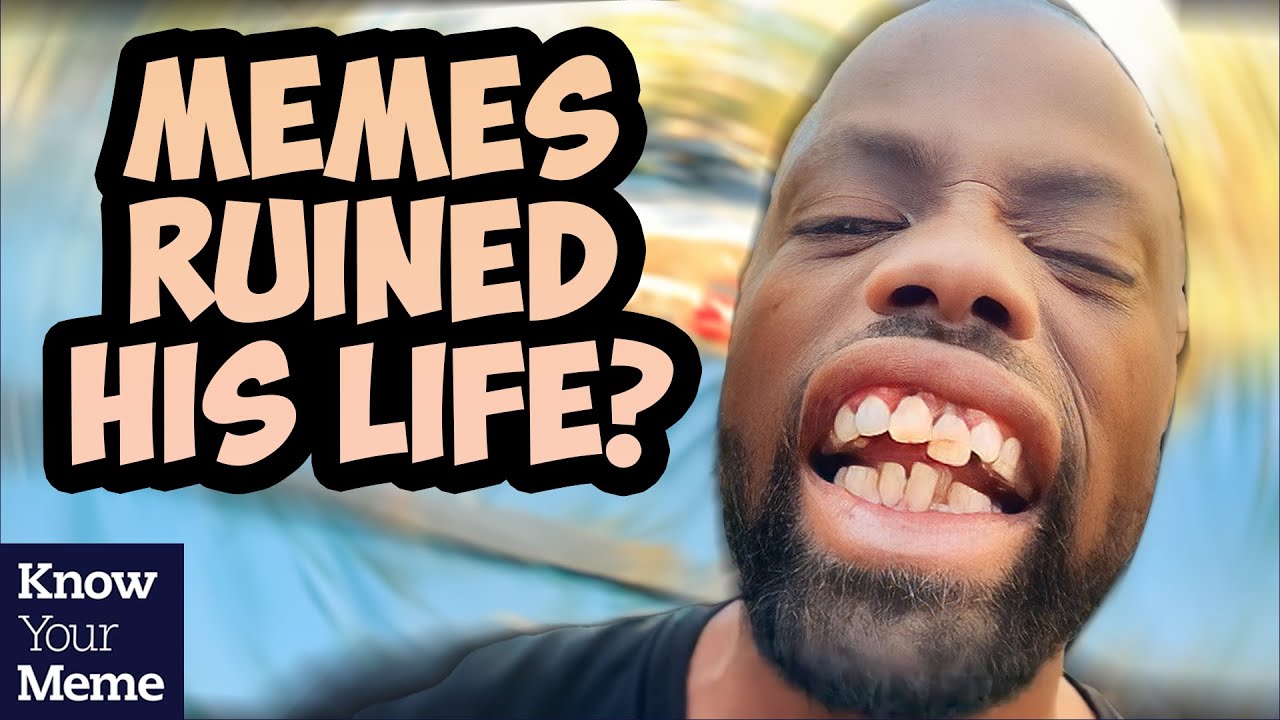 Did the 'Deez Nuts' Meme Destroy Welven Da Great's Life?