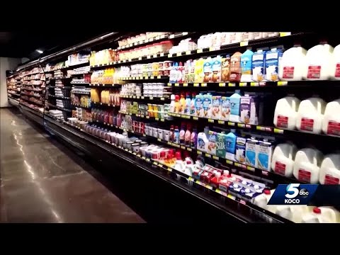 Oklahoma Senate committee unanimously passes grocery tax bill