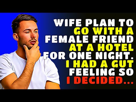 Heartbreaking Discovery The Reality of Infidelity! Wife Cheating His Husband!