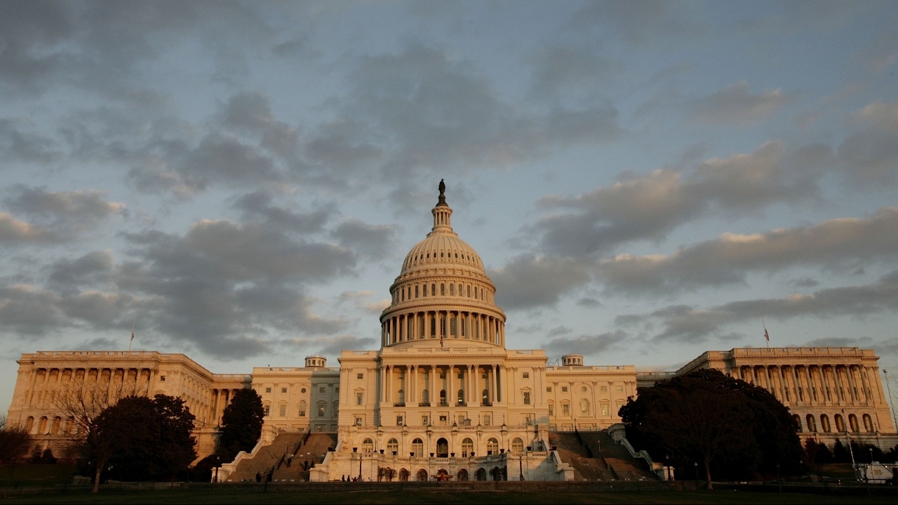 Congress passes stop-gap spending bill