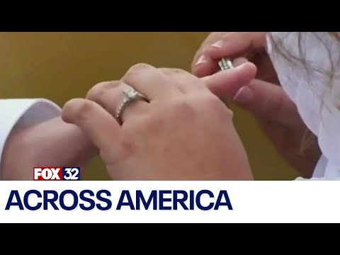 Across America: Cheating on your spouse no longer a crime