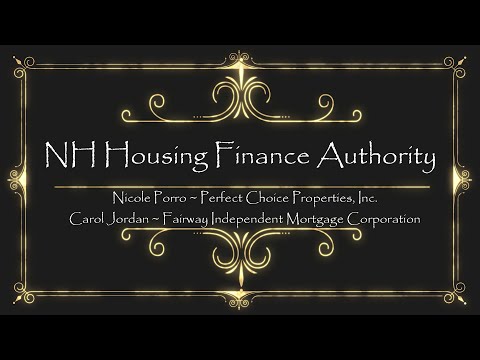 NH Housing Finance Authority