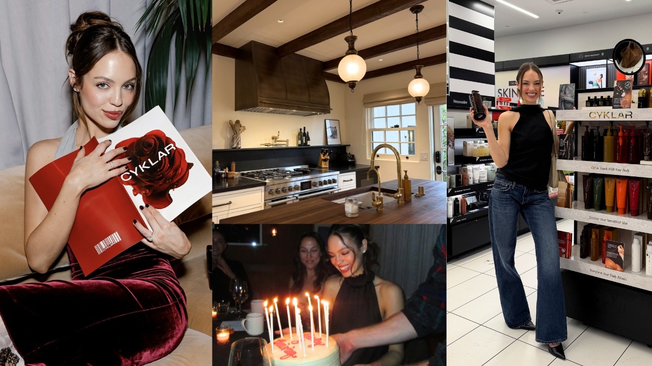 Turning 30, Launching My Brand at SEPHORA, & MOVING!