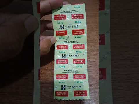 H4RSEN ITU OBAT APA???/ OBAT DEWA#3//NURSE EDUCATION