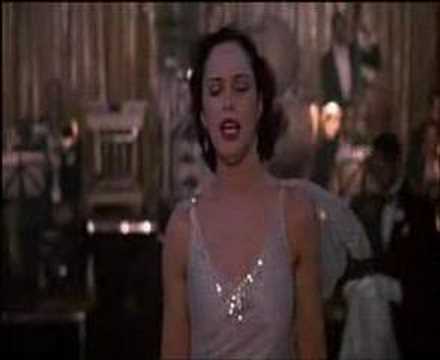 The cotton Club