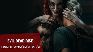Regarder Evil Dead Rise en streaming complet et légal