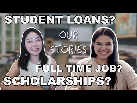 How We Pay For School Psychology Graduate School | IS IT WORTH IT?