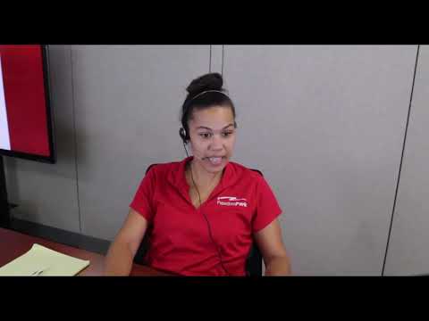 A Reservation is Made Video