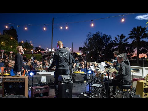 Michael Knott Tribute Concert Film Has Been Released | Knottheads on H